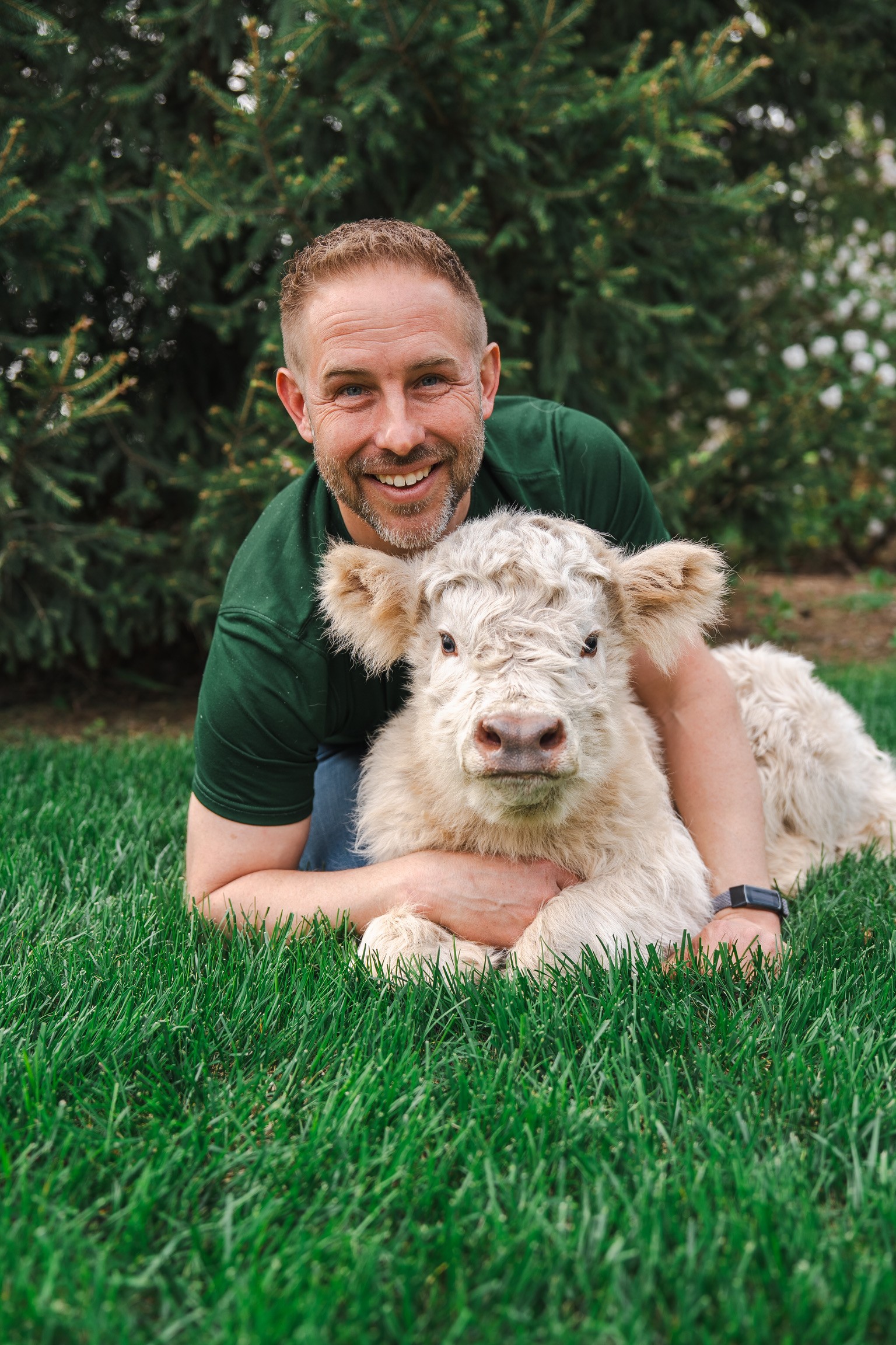 Contact - Fluffy Feather Farm